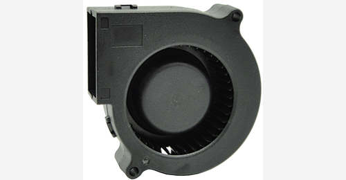 China 75mm blower fan Manufacturer and Supplier - YCCFAN