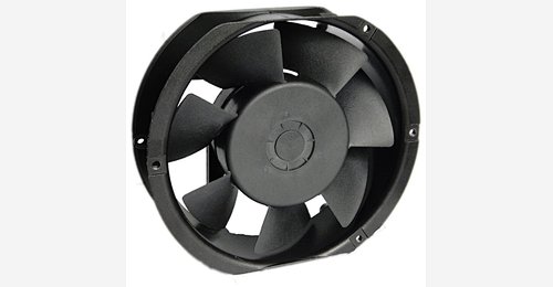 China AC Axial Compact Fan Manufacturer and Supplier - YCCFAN