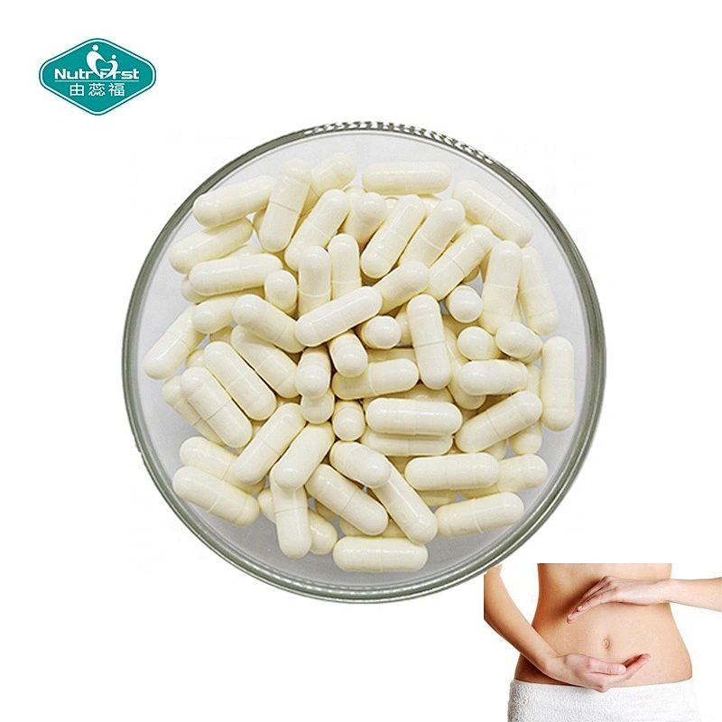 Promote Digestion Multi-strains Supplements Lactobacillus Rhamnosus GG ...