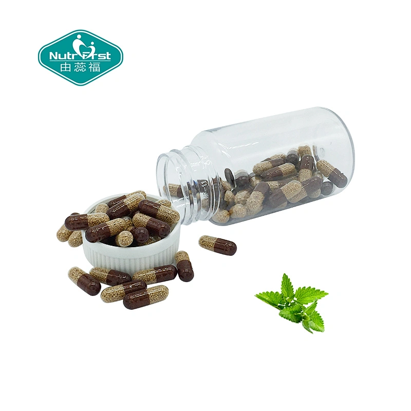 Bespoke Formulation Anti-Fatigue Multivitamin Mineral Supplement ...