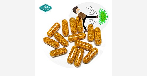 Providing Energy Microbead Encapsulated Product Multivitamin Supplement ...