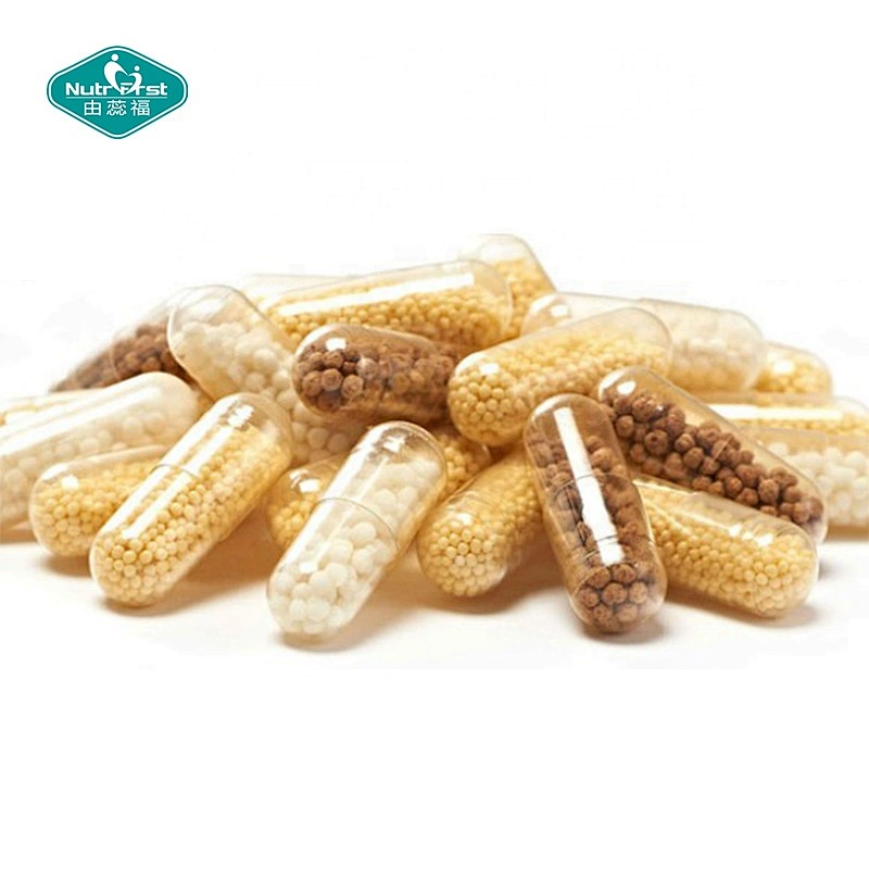 Nutrifirst Customized Vitamin B Sustained Release Pellets Granular ...