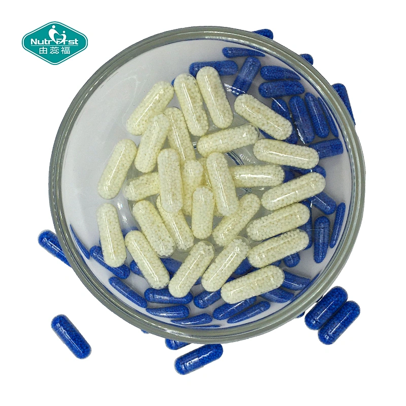 Nutrifirst Customized Timed Slow Release Micro-pellets Melatonin VB6 ...