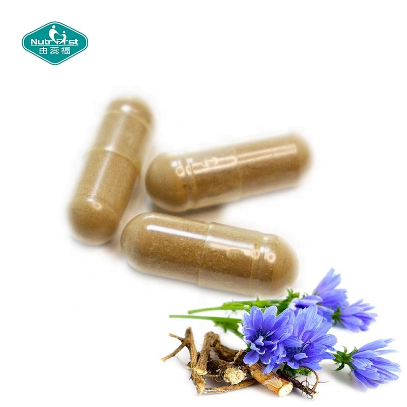 Nutrifirst OEM Probiotics Supplements Chicory Root Extract Probiotic ...