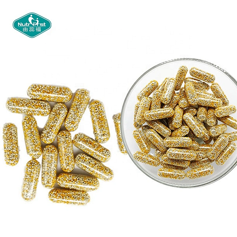 Beadlets L Arginine Methionine Folic Acid Extended Release Micropellets ...