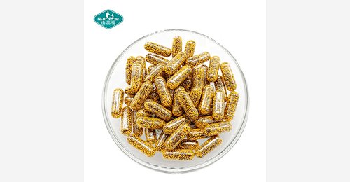 Beadlets L Arginine Methionine Folic Acid Extended Release Micropellets ...