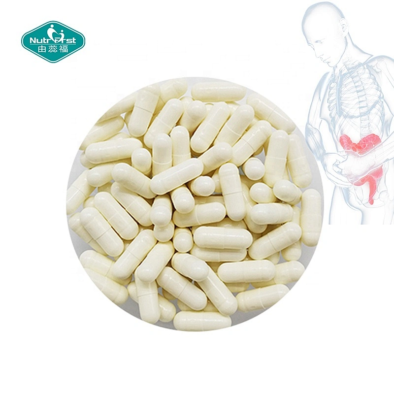 Promote Digestion Multi-strains Supplements Lactobacillus Rhamnosus GG ...