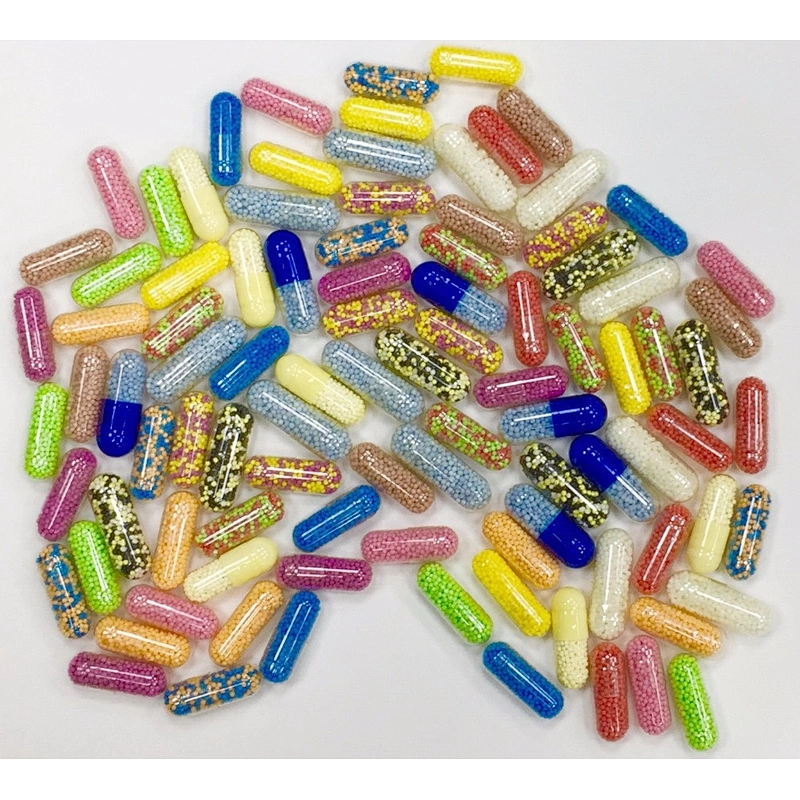 Iron Supplement Prenatal Postnatal Hematinic Timed Release Pellets ...