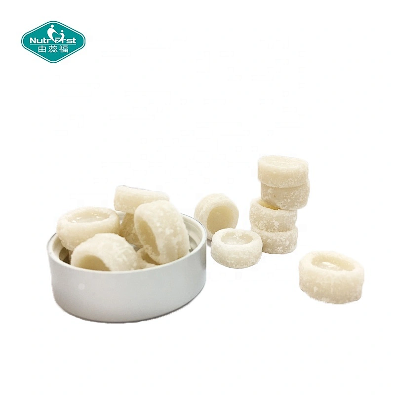 Bespoke Formulation Bone Density Gummy Supplemrnts Vitamin D3 Calcium ...