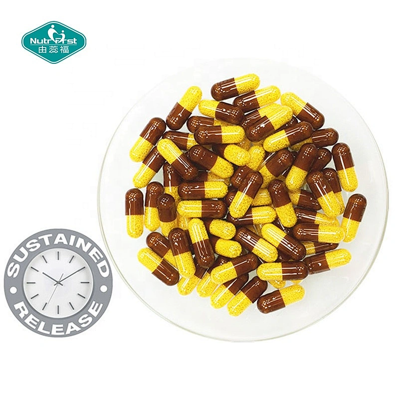 Providing Energy Microbead Encapsulated Product Multivitamin Supplement ...