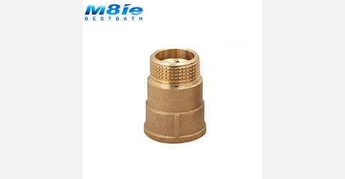 EN1254 compression fittings straight coupler 15 cx c 710056