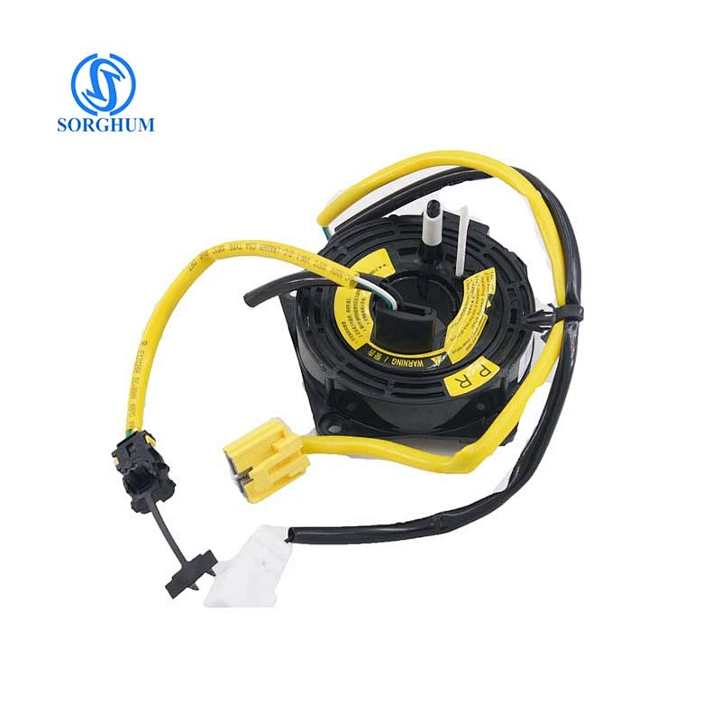96626530 Clock Spring Spiral Cable For Buick Chevrolet Aveo from China ...
