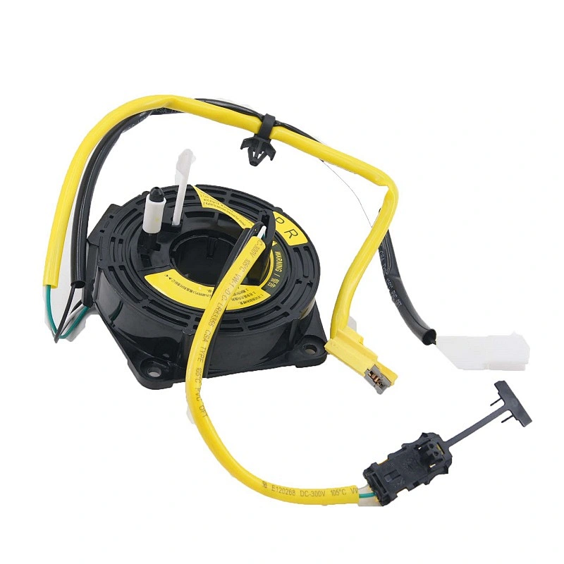 96626530 Clock Spring Spiral Cable For Buick Chevrolet Aveo from China ...