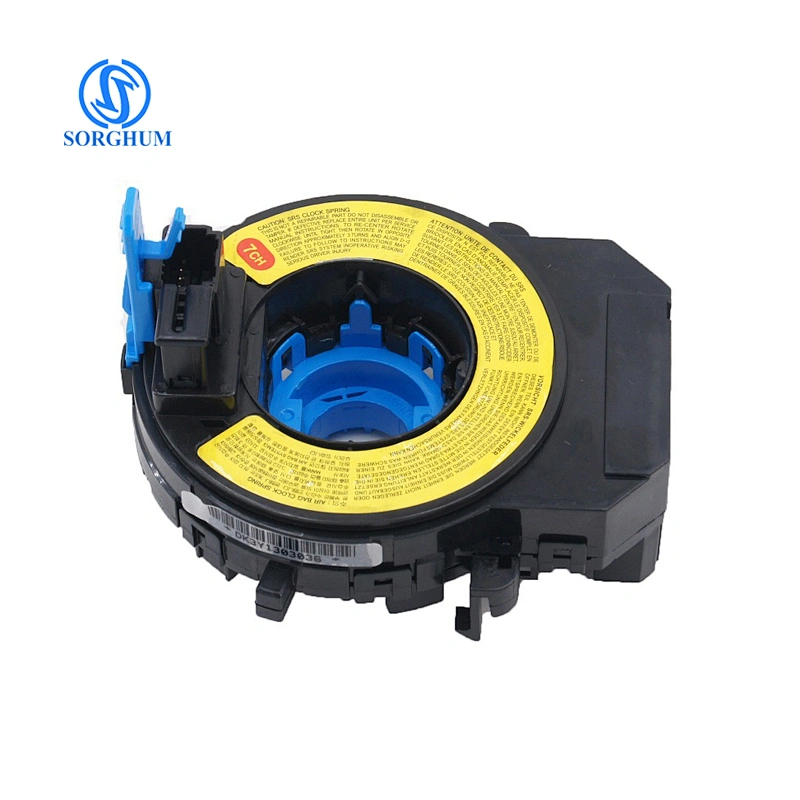 93490-3S010 Spiral Cable Clock Spring For Hyundai