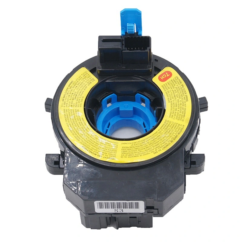 93490-3S010 Spiral Cable Clock Spring For Hyundai