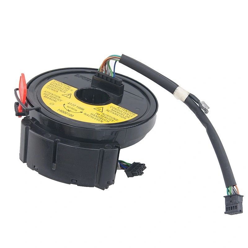 41221086 Spiral Cable Clock Spring