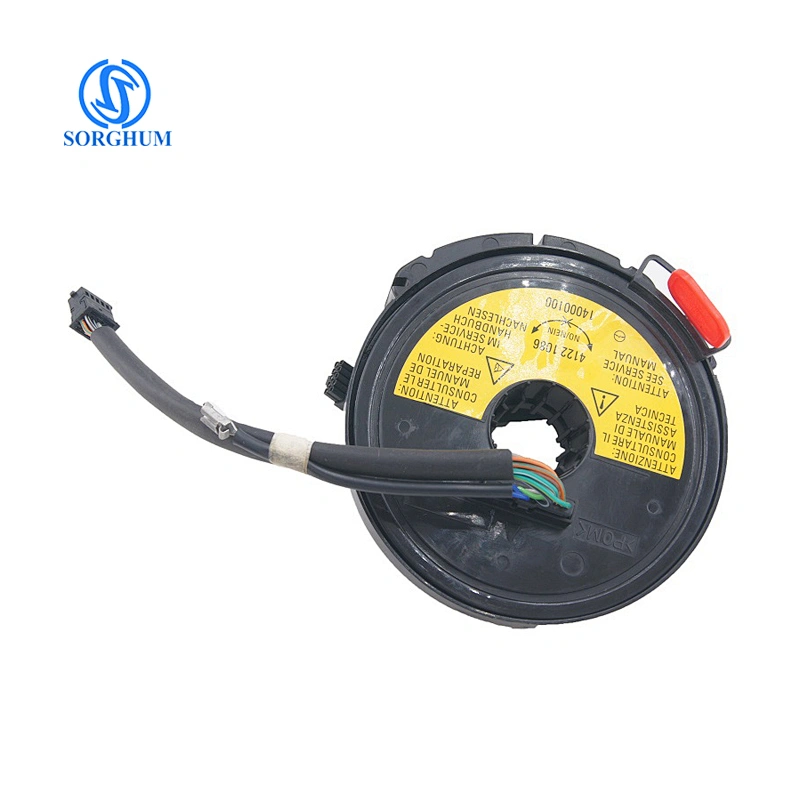 41221086 Spiral Cable Clock Spring