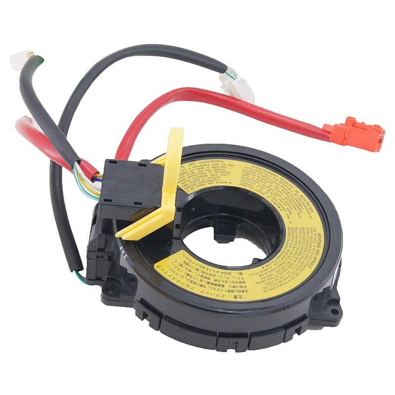 New Style Spiral Cable Clock Spring MB953169 For Mitsubishi Pajero V33 ...