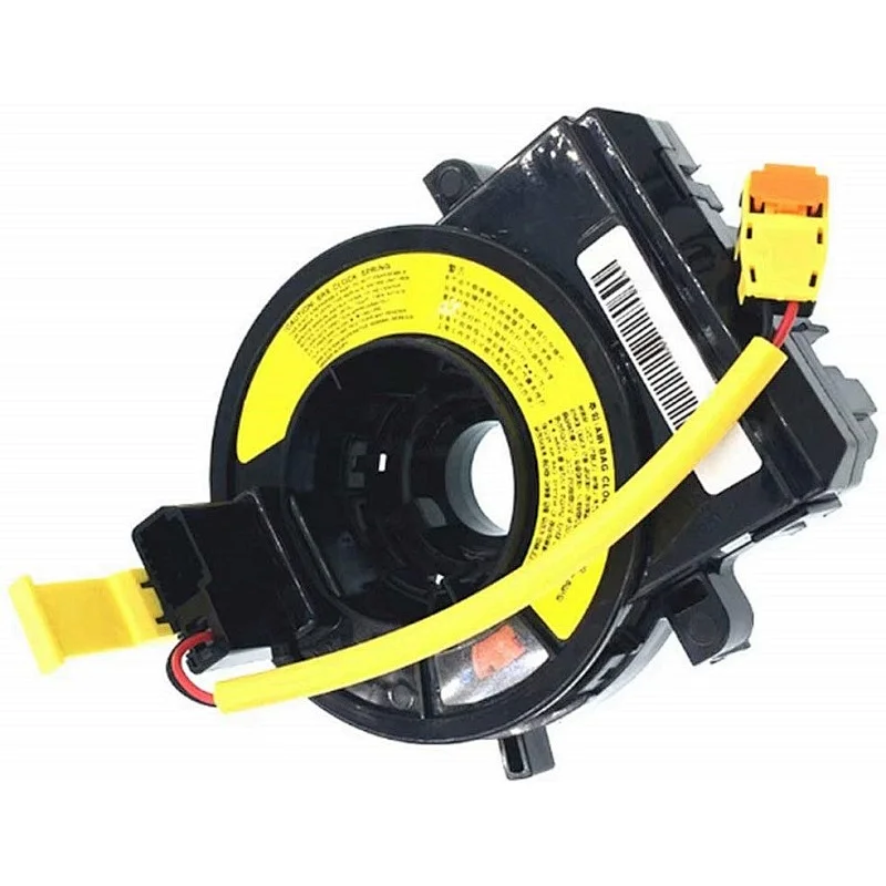 93490-2U000 Clock Spring Spiral Cable Manufacture