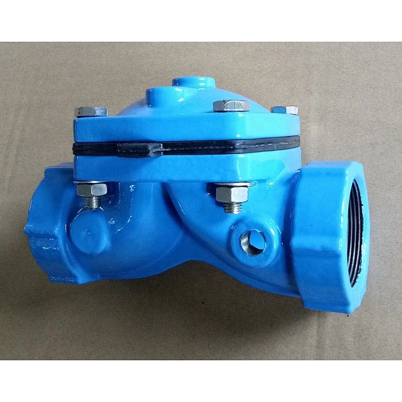 Diaphragm Type Remote Float Control Valve for Water Pipeline from China ...