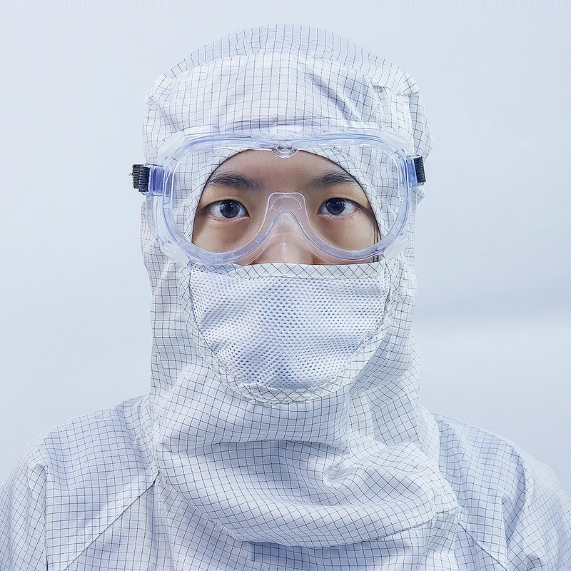 wholesale Protective Medical Goggles With Strap - Aurora