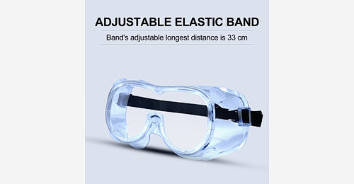 wholesale Medical Eye Protection Goggles - Aurora