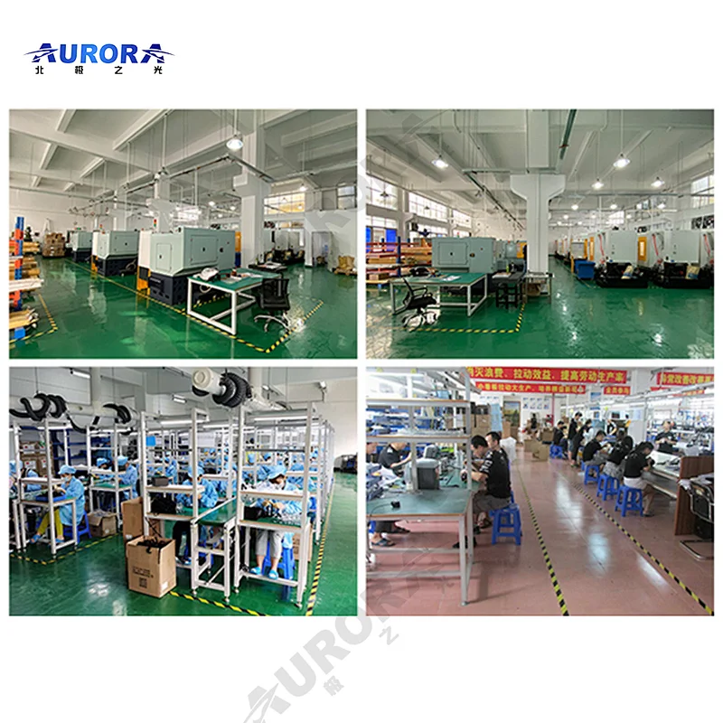 wholesale Safety Medical Goggles - Aurora