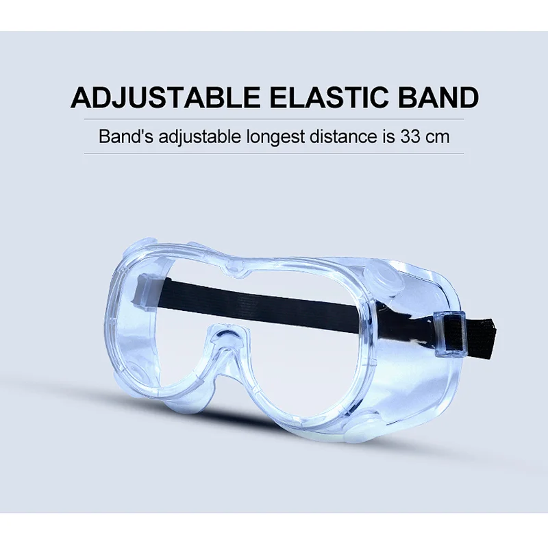 wholesale Anti Fog Face Mask With Eye Shield - Aurora