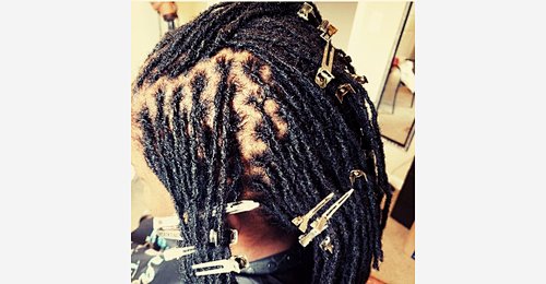 Everything You Need To Know About Interlocking dreads | hoho hair