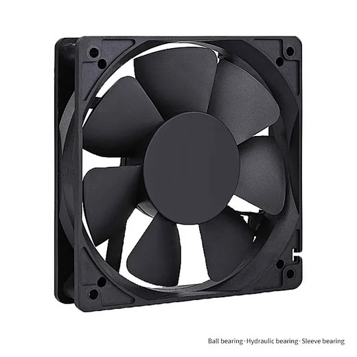 12 volt dc brushless computer cooling fan , 12 volt brushless dc fan ...