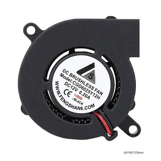 12 volt dc fans , high speed dc fans , high pressure axial flow fans ...