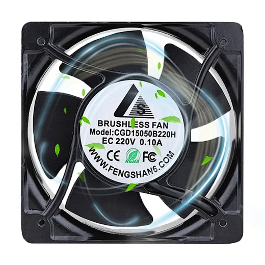 220v cooling fan , ac 220v cooling fan , 220v ac cooling fan - Shenzhen ...