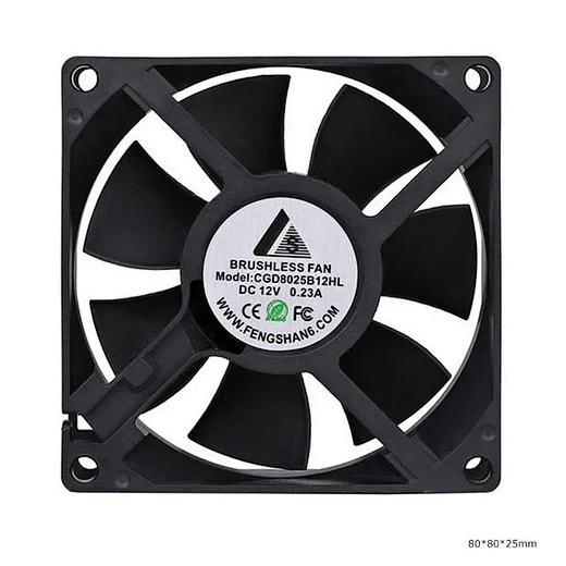 dc brushless fan 5v 12v , cooling fan 24v dc brushless , 12v dc ...