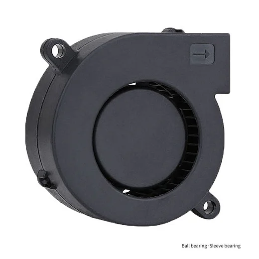 12 volt dc fans , high speed dc fans , high pressure axial flow fans ...