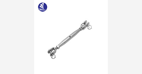 M6 M8 M10 M12 Stainless Steel 316 Swivel Toggle and Jaw Turnbuckle from ...
