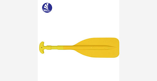 Adjustable Telescopic Oar Paddle, Boat Canoe Extendable Kayak Safety ...