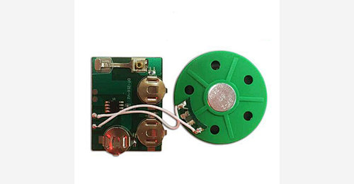 Hot sale recordable sound module for cards from China Manufacturer ...