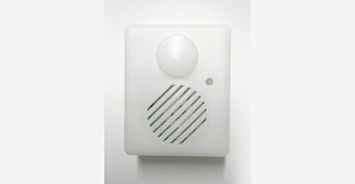 PCB sound light activated module motion sensor recordable sound module ...