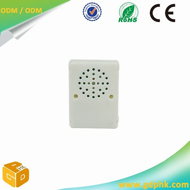 plastic sound box for stuffed animal from China Manufacturer - GDP Toys ...