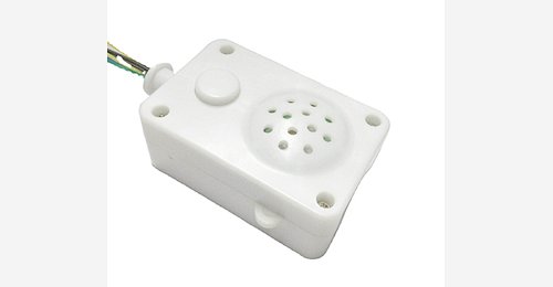 Recorder voice box electronic sound module box for toys and dolls from ...