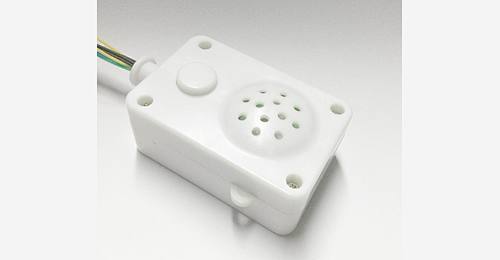 OEM/ODM Sound Module Sound box with led flashing light for plush toy ...