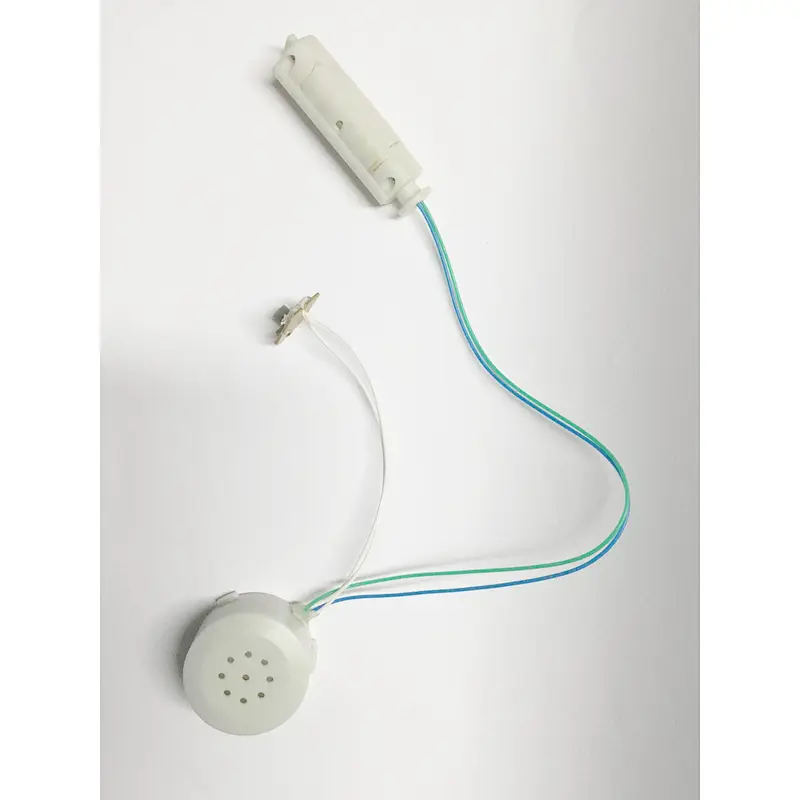 Press Button Recordable Music Box from China Manufacturer - GDP Toys ...