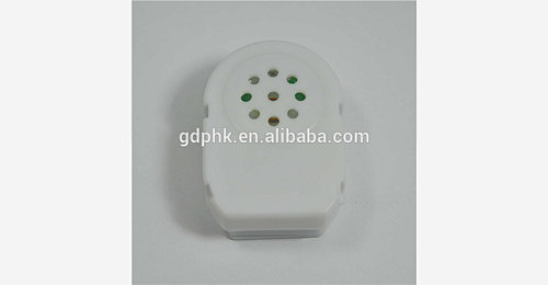 Programmable sound chip module for talking plush toy/squeeze sound ...