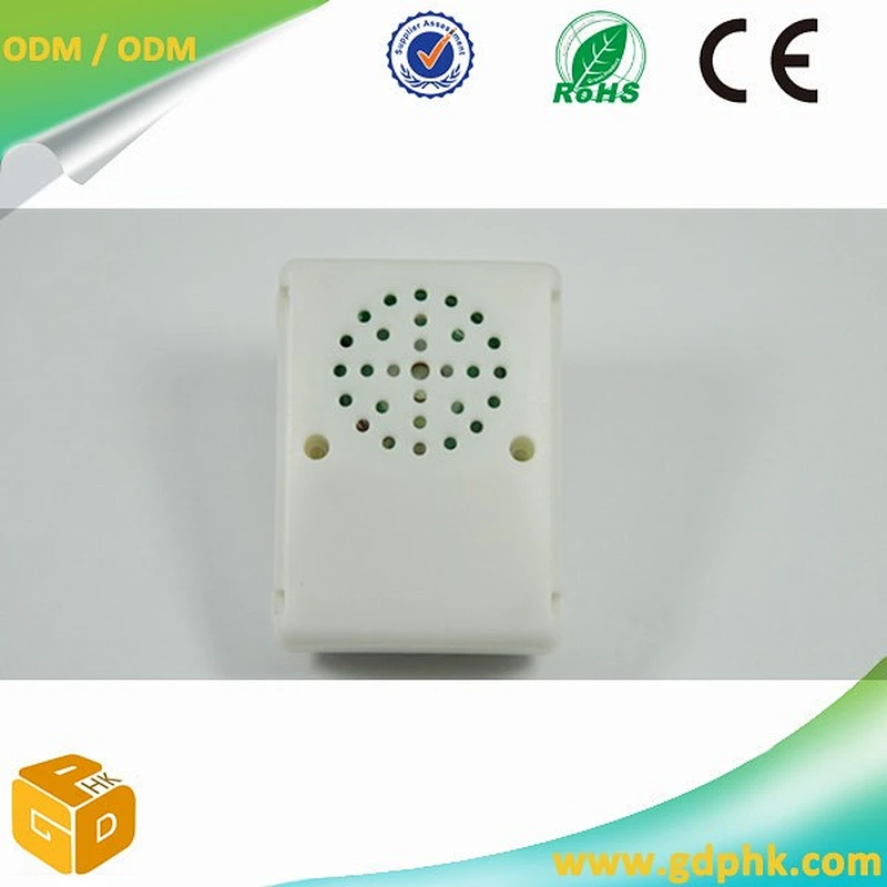 plastic sound box for stuffed animal from China Manufacturer - GDP Toys ...