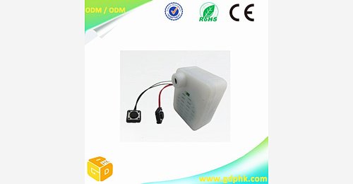 Voice Recorder Module for soft toy recordable sound module with battery ...