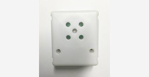 Programmable standard IC chip vibration activated sound module box from ...