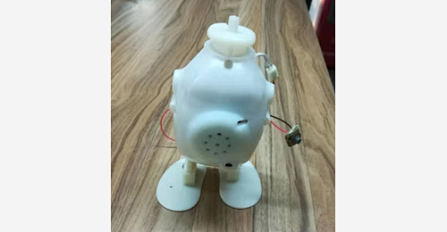 recordable and walking movement toy module from China Manufacturer ...
