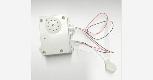 Electronic push button sound module stuff animan talking sound box from ...