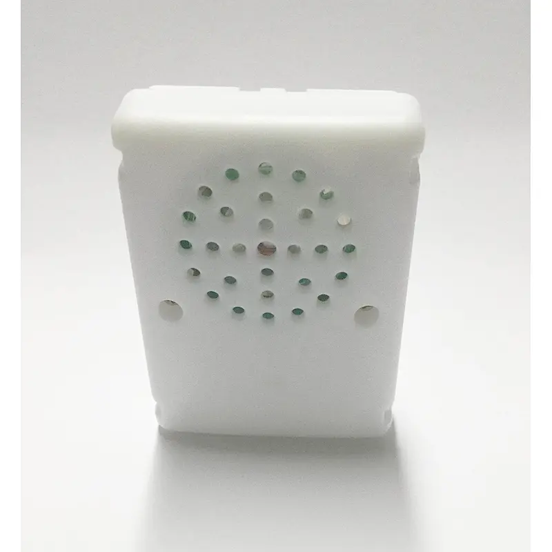 plastic sound box for stuffed animal from China Manufacturer - GDP Toys ...