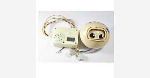 Customized Mechanism movement module for plush toy from China ...